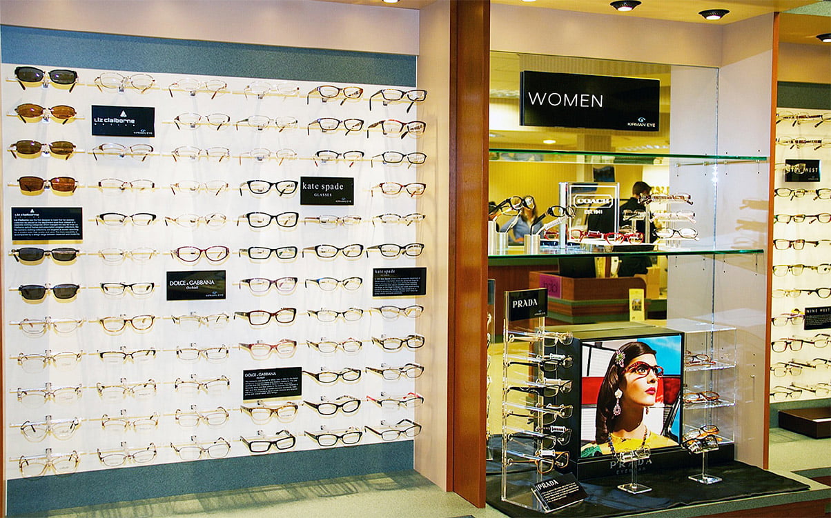 Signage-01 - OMG! Optical Marketing Group