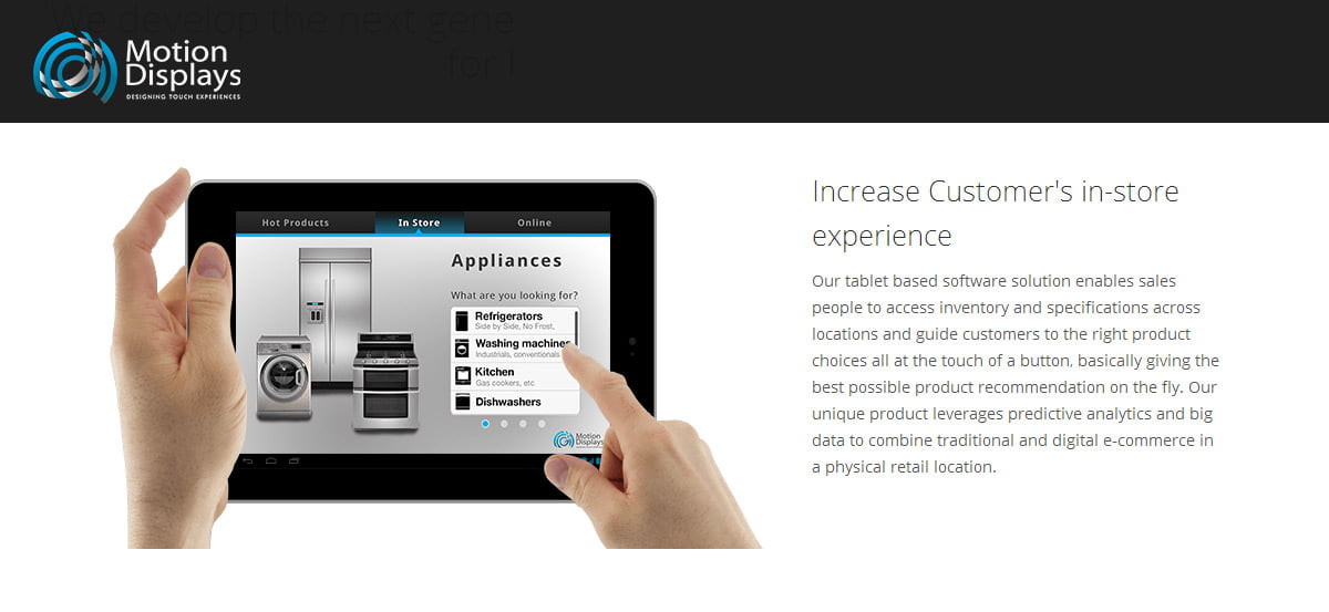 motion-displays - OMG! Optical Marketing Group