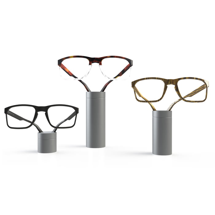 Aluminum Cylinder (3) - OMG! Optical Marketing Group